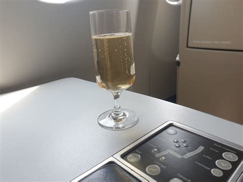 Review Swiss Business Class A330 I Paid €999 Return Lfc