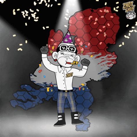 Gefeliciteerd Verjaardag  Gefeliciteerd Verjaardag Feestelijke Dag