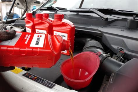 랜드로버 디스커버리 스포츠 뷔르트 합성엔진오일교환잔유제거 서비스 작업기 네이버 블로그