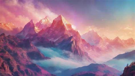 Premium Photo Light Pastel Background