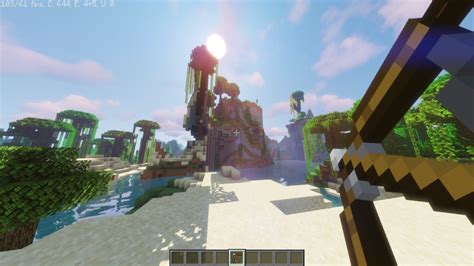 How To Make Arrows In Minecraft Charlie INTEL