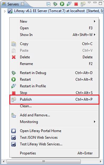 Developing An Ext Plugin Liferay Help Center