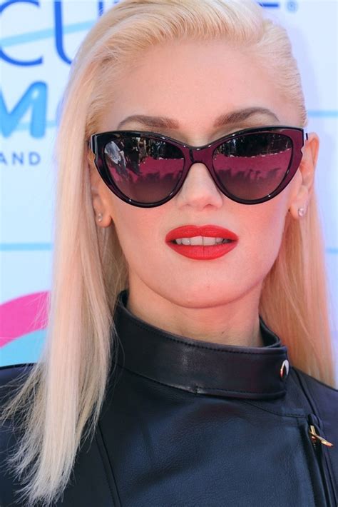 Gwen Stefani Gwen Stefani Pictures Gwen Stefani Style Gwen Stefani