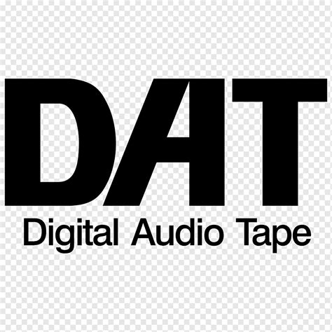 Dat Hd Logo Png Pngwing