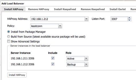 High Availability MySQL On CPanel With Galera Cluster Severalnines