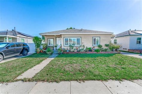 Norwalk Ca Homes For Sale And Norwalk Ca Real Estate Trulia