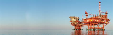 High Performance Storage Oil And Gas Exploration Solution Seismic