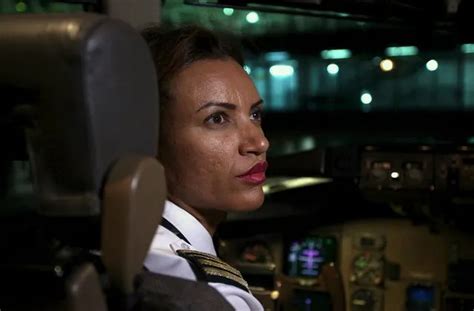 All Female Flight Crew A First For Ethiopia Airlines