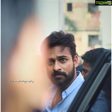 Vaishnav Tejs Most Liked Photos And Posts Gethu Cinema