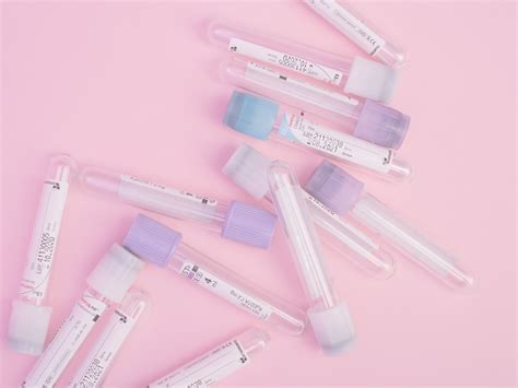 Lab Testing For Pcos Kristen Johnson