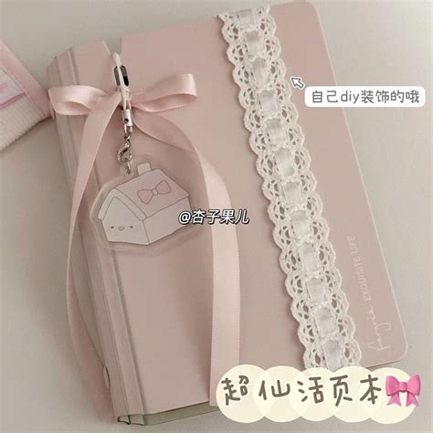 Benzi 本子 小红书活页本小笔记本a7本子便携记事本工作高颜值随身口袋本gxfc2223 My4 6 Shopee Malaysia