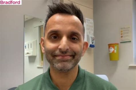 Itvs Dr Amir Khan Shares Easy Way To Lower Blood Pressure Naturally