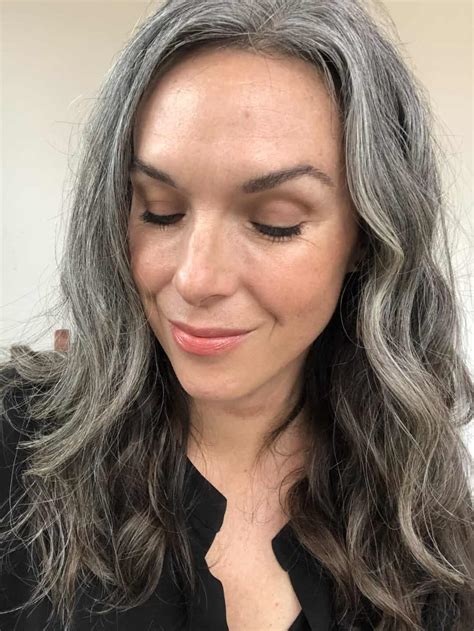 Organic Hair Dye In 2025 The Good Bad And Ugly The New Knew