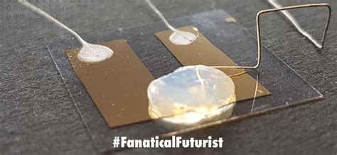 Researchers Built A Breakthrough Quantum Transistor Using Just A Single Atom Matthew Griffin