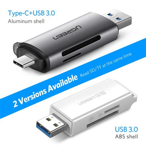 USB 3 0 SD And Micro Smart Card Reader