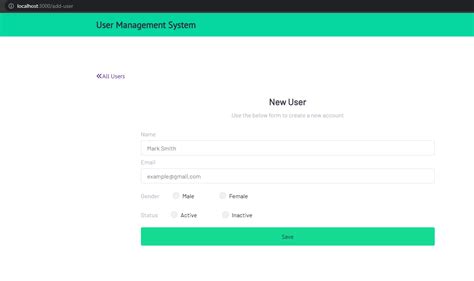 Github Yccyangchen Crud Application Learn Step By Step About