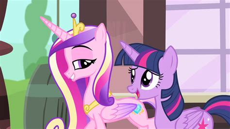 Cadance And Twilight Princess Cadence Photo Fanpop