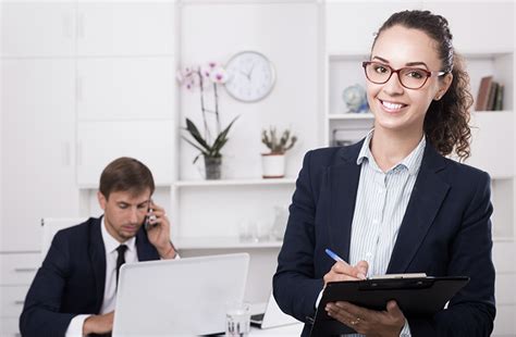 Get An Affordable Personal Assistant For All Your Tasks Get An Affordable Personal Assistant For All Your Tasks
