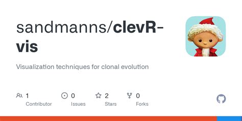 Github Sandmannsclevr Vis Visualization Techniques For Clonal Evolution