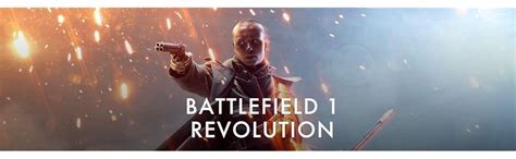 Battlefield 1 Revolution Playstation 4 Amazonit Videogiochi