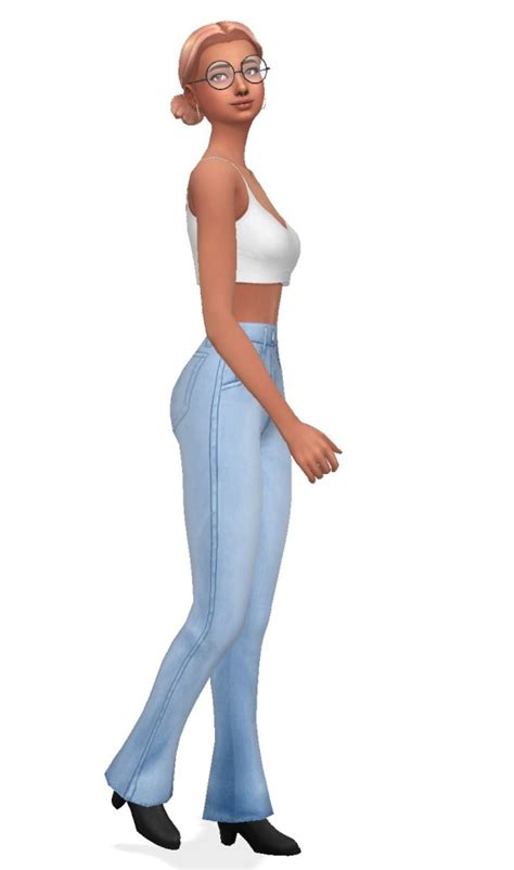 Meet Lena This Is The Sim You May Have Seen On My Gallery And Im Just Here To Announce Her As