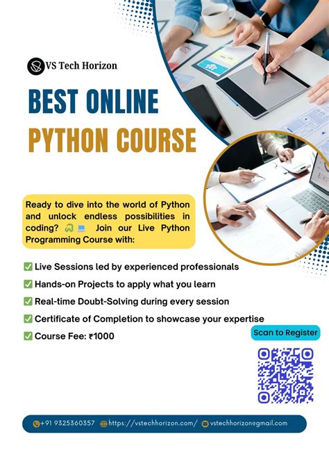 Vs Tech Horizon Pvt Ltd On Linkedin Pythonprogramming Learntocode