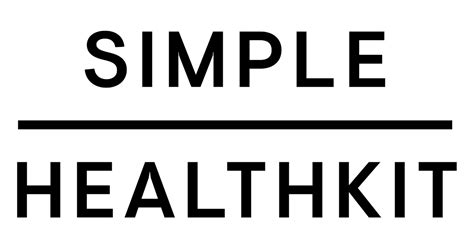 At Home Std Test Gonorrhea Trichomoniasis And Chlamydia Test Simple Healthkit