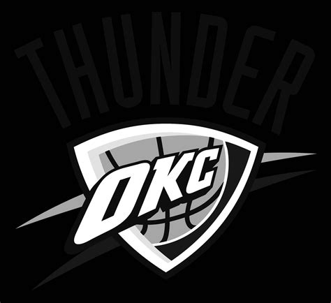 200 Oklahoma City Thunder Wallpapers