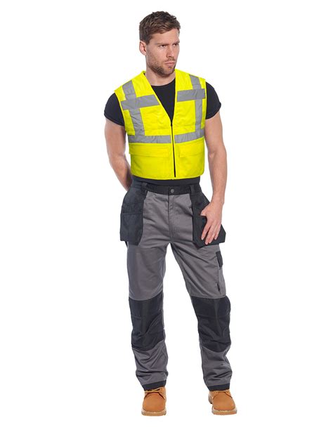 Portwest Hi Vis Cooling Vest Gocustom®