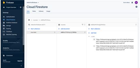 While I Am Retrieving My Array Of Document In Cloud Firestore Using Flutter I Got Error Like
