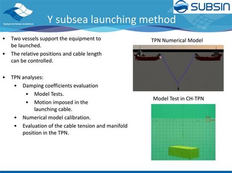 Numerical Offshore Tank Details Ppt