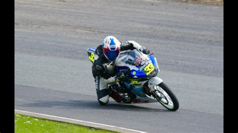 Freetech Round 1 2024 Irs Racing Youtube