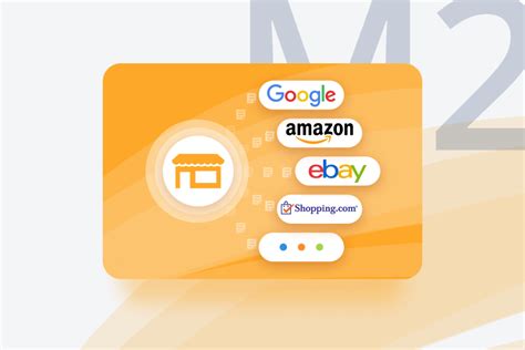 Shopping Engines Gomage Feed Pro Available For Magento 2 — Gomage Blog