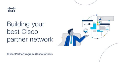 Building Your Best Cisco Partner Network Cisco Blogs