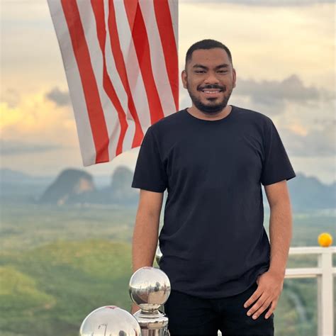 Muhammad Amirul Kuala Lumpur Wilayah Persekutuan Kuala Lumpur Malaysia Profil Profesional