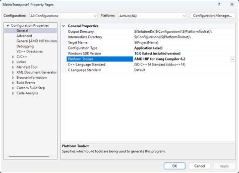 Usage — Hip Vs Documentation