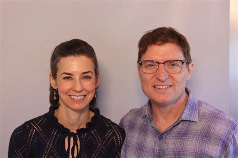 Joel Peckham And Rachael Peckham Storycorps Archive