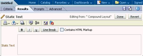 Using A Presentation Variable In A Static Text View Rakesh Patil