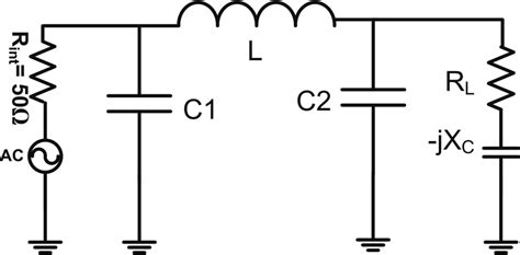 rf energy harvesting circuit using Π type matching network download
