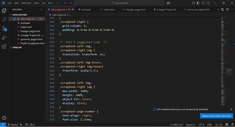 Vs Code Multiple Project Folders Community Sitepoint Forums Web Development And Design