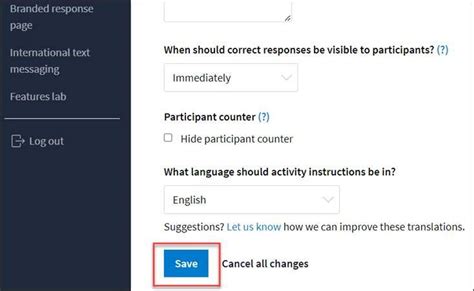 Create A Poll Template McGovern Medical Babe
