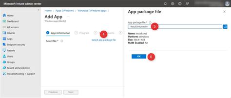 Deploy Microsoft Surface Drivers And Firmware Using Intune