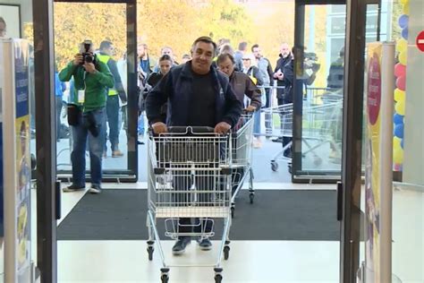Sprema se teška konkurencija domaćim lancima Istražili smo kada bi Lidl trebao otvoriti svoja