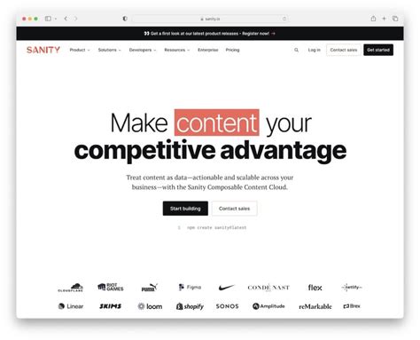 11 Best CMS For React In 2023 Colorlib