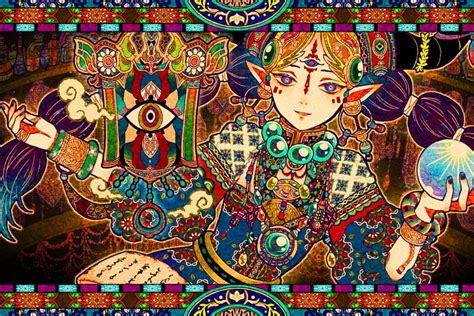 Original Drawn By Akari Botan Danbooru