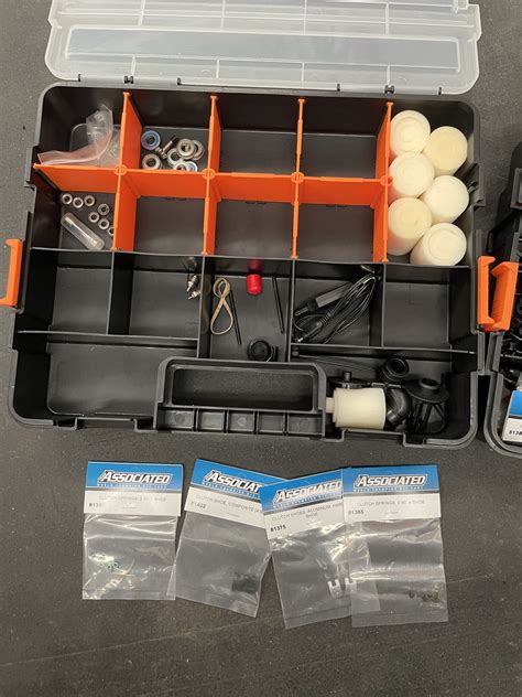 Team Associated RC8B4 ARTR R C Tech Forums