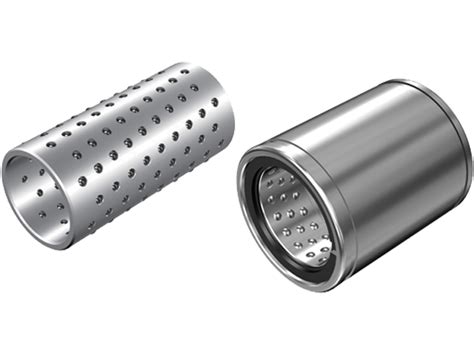 LM StrokeOther Linear Motion GuidesProduct InformationTHK Official Web Site Japan English