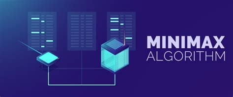 Minimax Algorithm In Artificial Intelligence