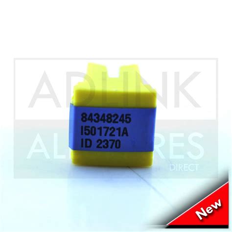 IDEAL LOGIC COMBI I MINI INDEPENDENT C BCC CODE KEY