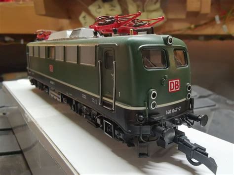 Roco Db Br 140 Kaufen Auf Ricardo